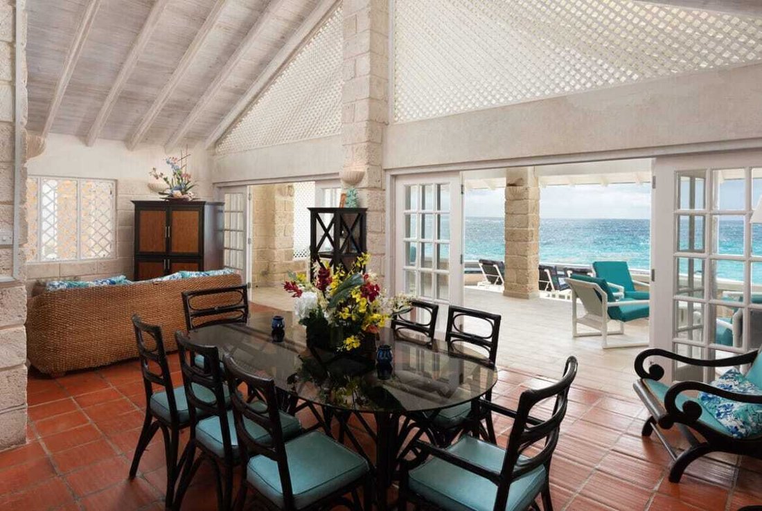 Bridgetown Villa In Bridgetown, Christ Church, Barbados For Sale (16138262)