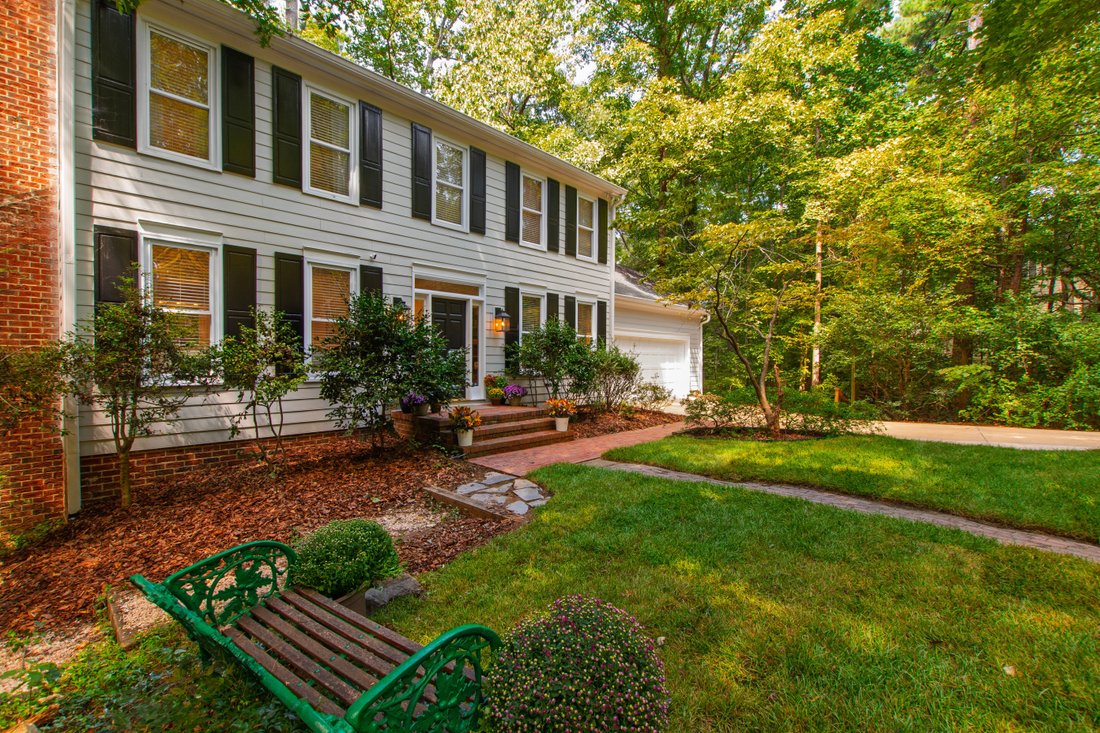 223 Huntington Drive, Chapel En Chapel Hill, Carolina Del Norte ...