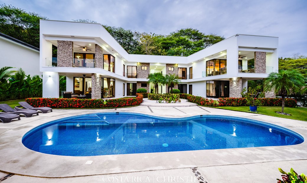 Coco Bay 70 4 Unit Apartment Complex In Coco, Guanacaste Province, Costa Rica For Sale (16140704)