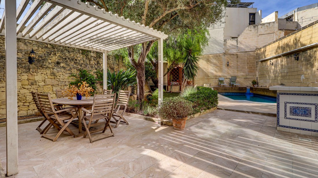 Converted House Of Character In Attard, Malta For Sale (16144676)