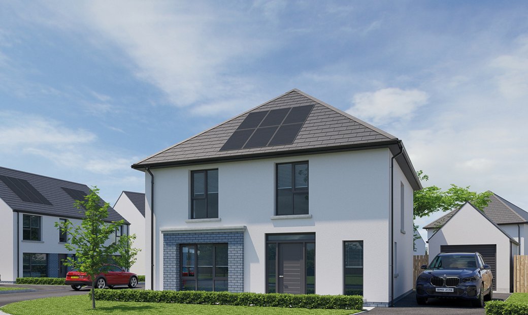 House Portrush In Portrush, Northern Ireland, United Kingdom For Sale ...