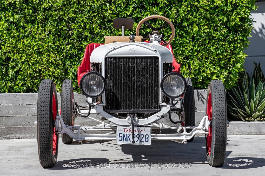 1925 Ford Model T In Los Angeles, Ca For Sale (16144334)