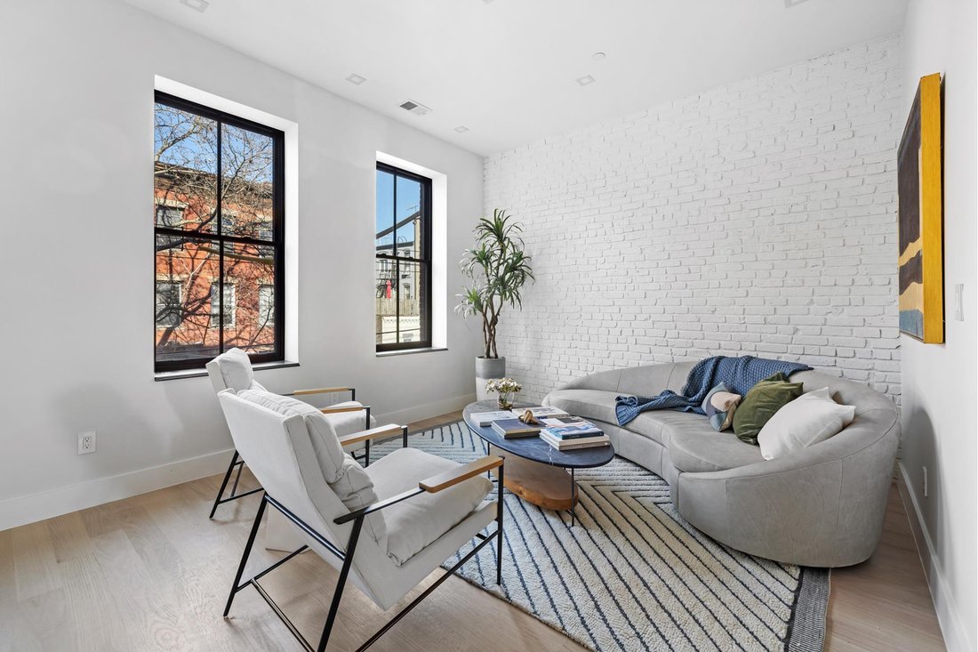 112 Luquer St, 2 Carroll Gardens, New In New York, New York, United ...