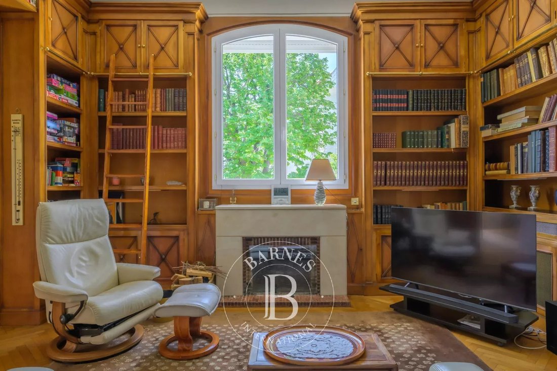 Marseille 8ème House En Marsella, Provenza Alpes Costa Azul, Francia En ...