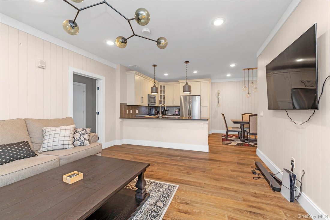 214 Marina Pointe Drive, 214 East En Oceanside, Nueva York, Estados ...