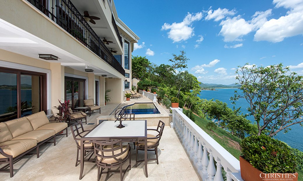 Casa Risco – Iconic In Playa Flamingo, Guanacaste Province, Costa Rica For Sale (16140863)