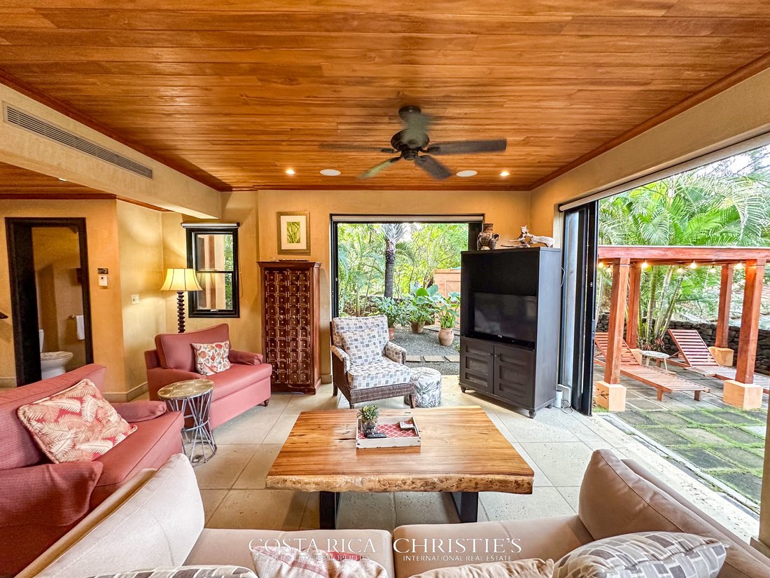 Villa Colibri, Punta San In Tamarindo, Provinz Guanacaste, Costa Rica ...