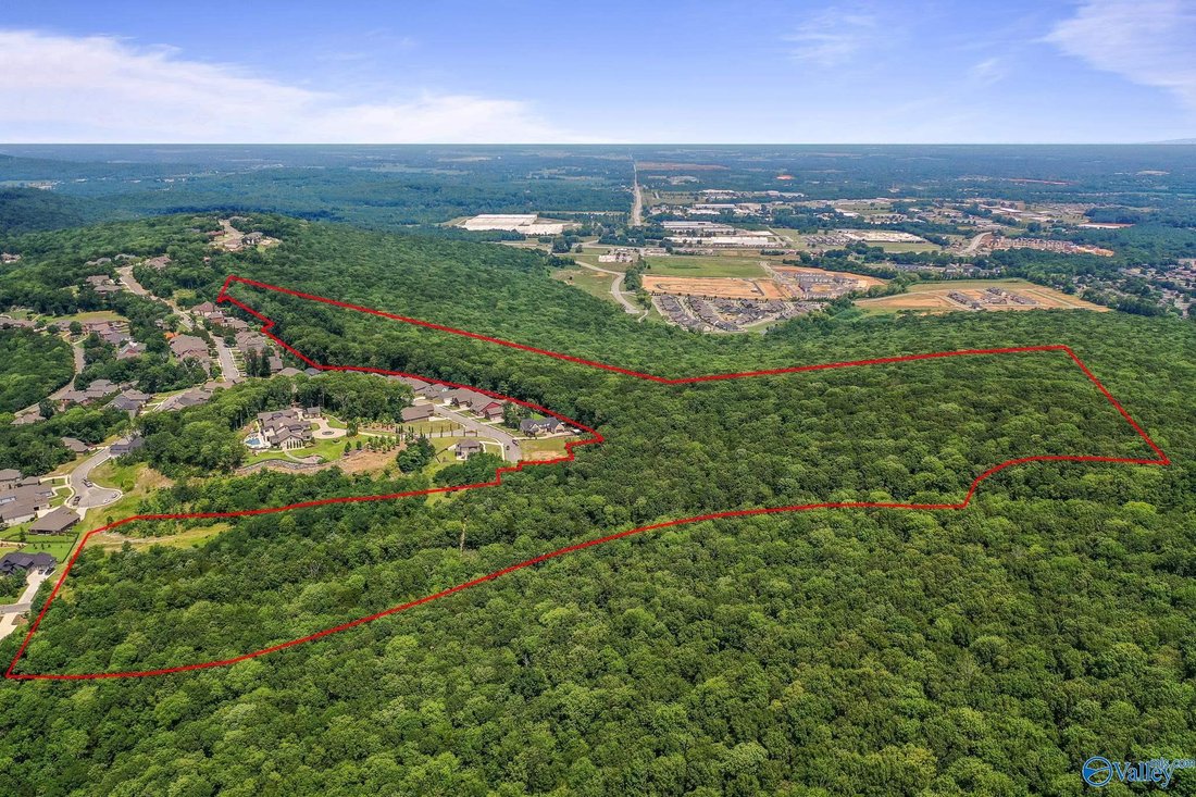 Lotes Y Terrenos Huntsville En Redstone Arsenal, Alabama, Estados ...
