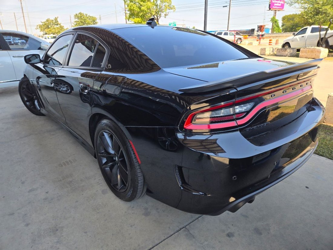 2020 Dodge Charger In Austin, Tx, United States For Sale (16112514)