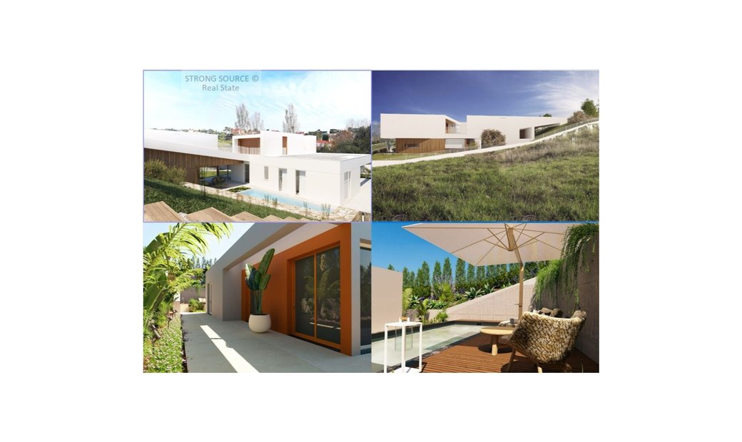 Fantastic 4 Bedroom Luxury Villa In Quinta De Fez (With In Turcifal ...