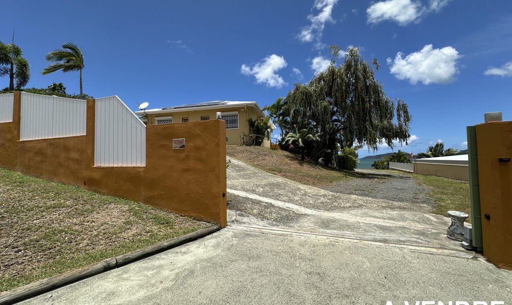 Villa Nouméa Dans Nouméa, Province Sud, Nouvelle Calédonie à Vendre (16145541)