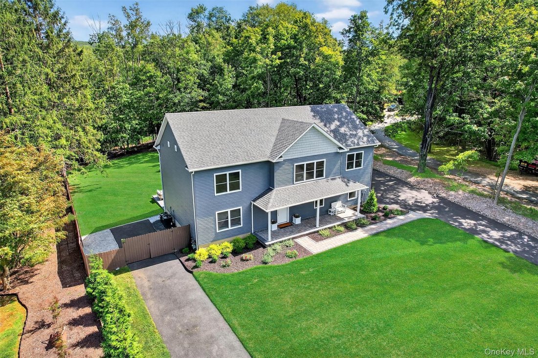 Residential Monroe In Monroe, New York, United States For Sale (16141975)
