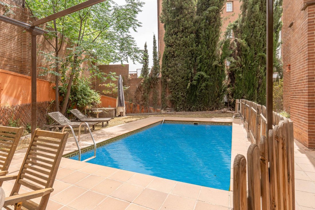 Granada House In Beiro, Granada, Spain For Sale (16142786)