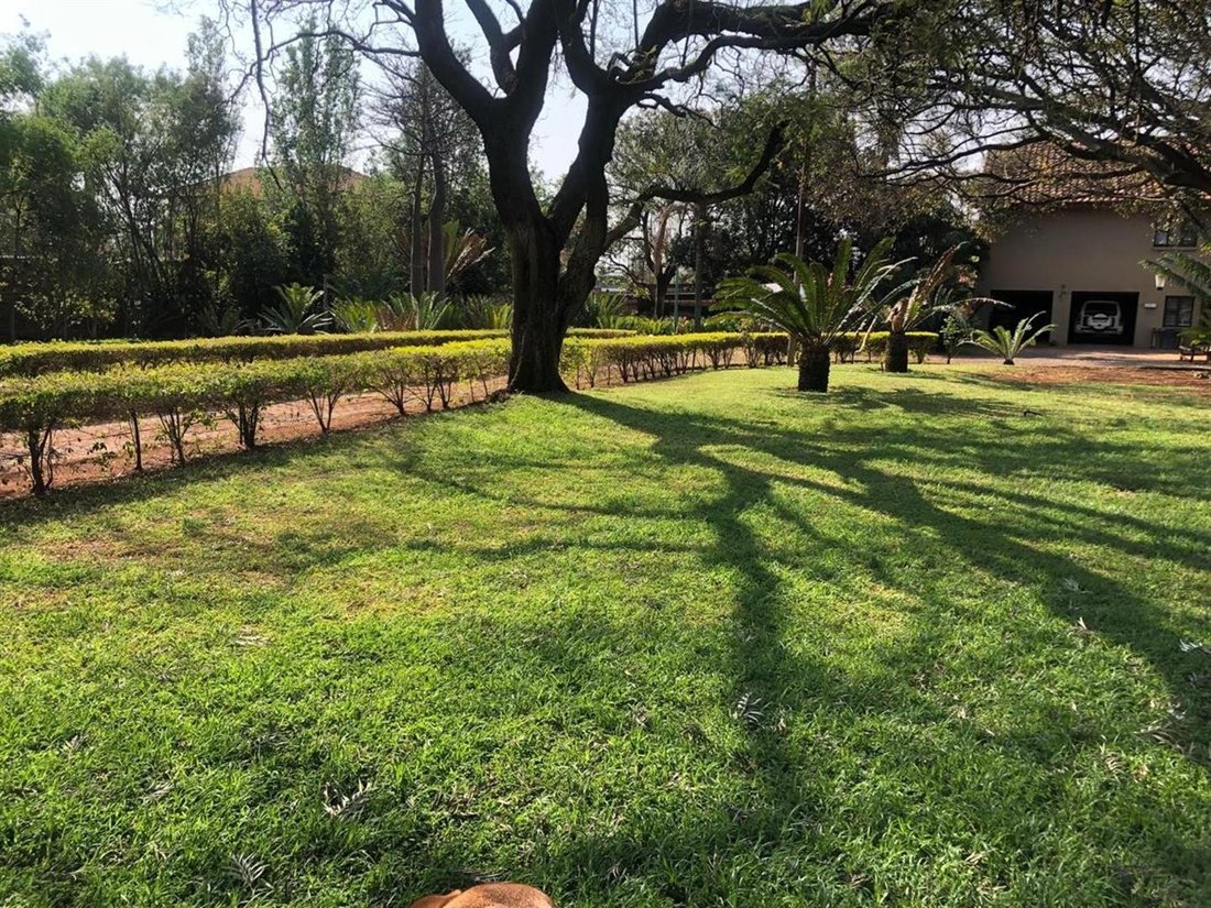 Smallholding For Sale In Montana, Pretoria In Pretoria, Gauteng, South ...
