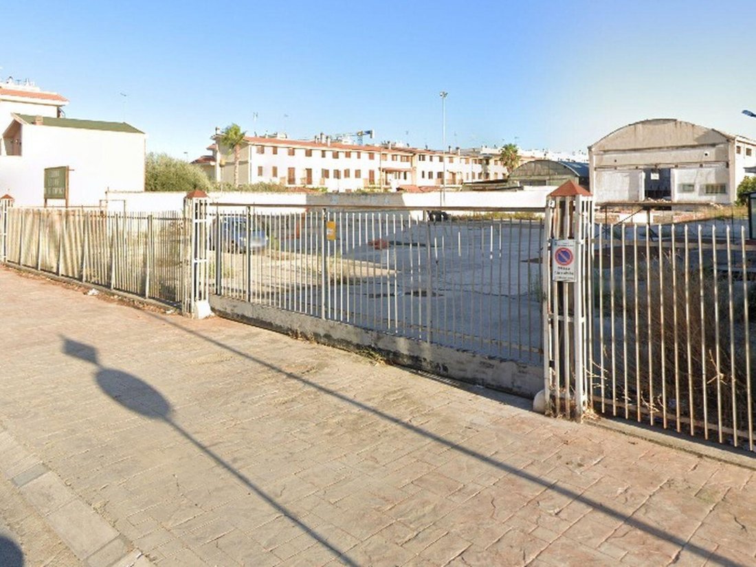 Ravenna Land In San Ferdinando Di Puglia, Apulia, Italy For Sale (16138996)