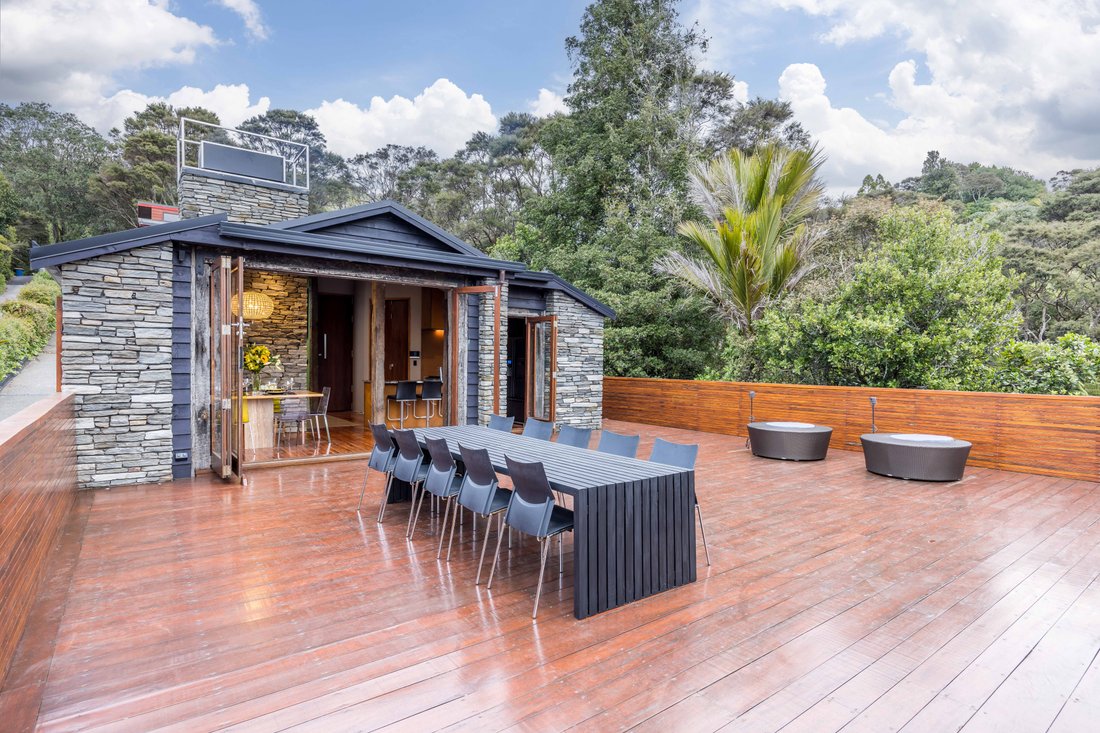 Maison Blanc Lodge In Auckland, Auckland, New Zealand For Sale (16145208)