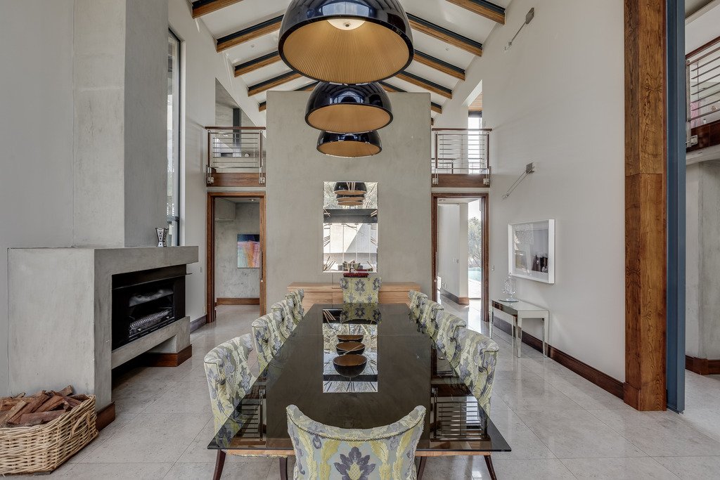 A Once In A Lifetime Sanctuary In Waterfall In Midrand, Gauteng, South ...