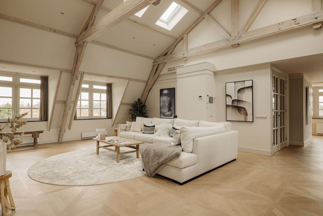 Kerkstraat 34 In Wassenaar, South Holland, Netherlands For Sale (16140020)