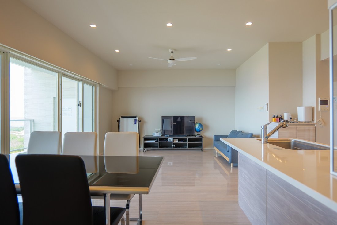 Le Siège Social D'etel Indigo Dans Motobu, Préfecture D'okinawa, Japon à Vendre (16140982)