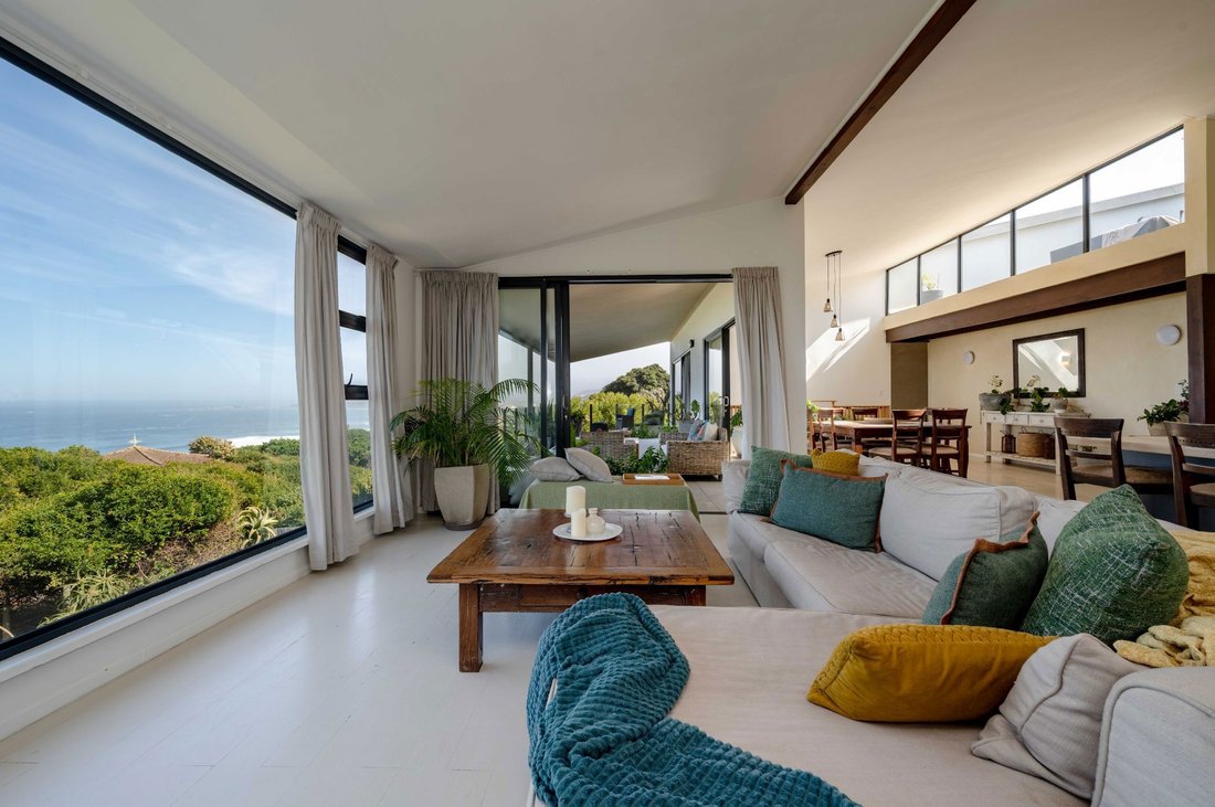 Modern Coastal Retreat With In Brenton On Sea, Western Cape, South Africa For Sale (16142636)