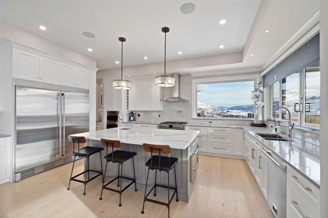 Coldstream Residential In Coldstream, British Columbia, Canada For Sale ...