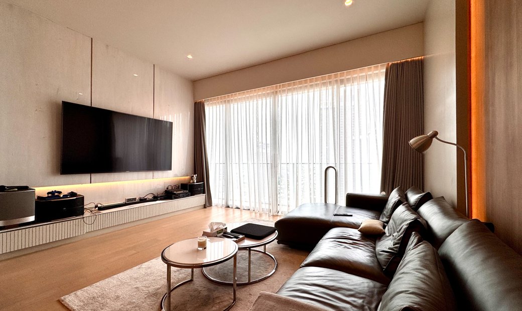 Tela Thonglor In Bangkok, Krung Thep Maha Nakhon, Thailand For Sale ...