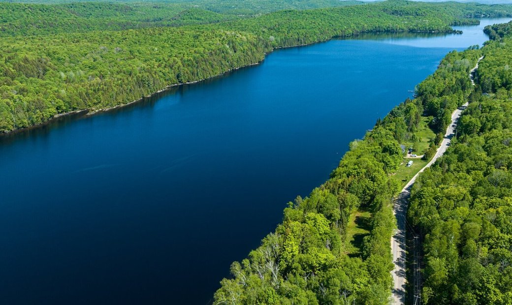 Labelle, Laurentides In Village De Labelle, Quebec, Canada For Sale ...