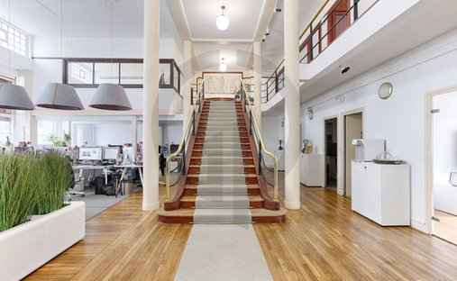 Luxury mansion homes for sale in Paris, Île-de-France, France ...