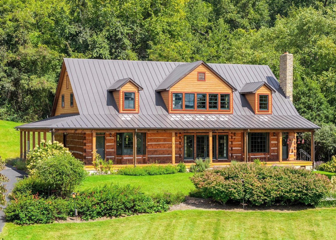 156 Bear Wallow Road, Huntly, Va, 22640 In Huntly, Virginia, United ...