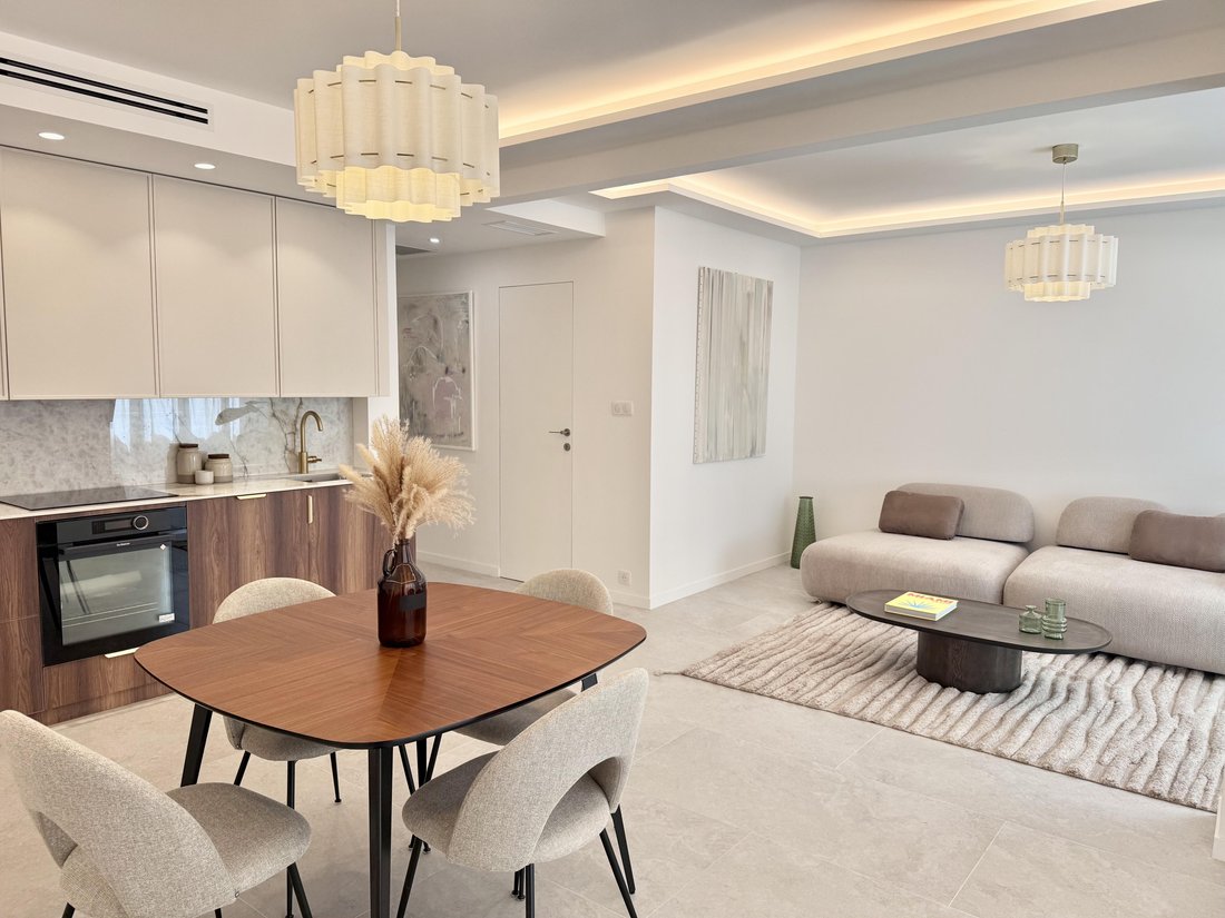 Appartement, 3 Pièces, à Nice In Nice, Provence Alpes Côte D'azur ...