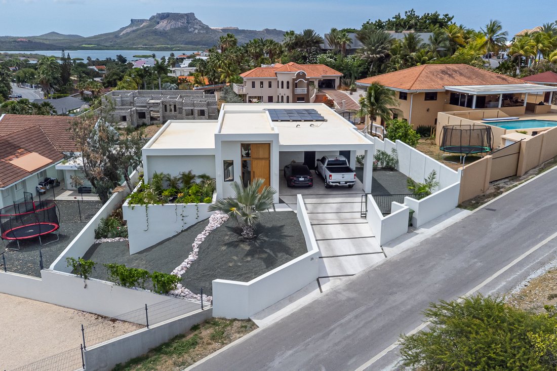 Jan Sofat 26 En Willemstad, Curazao, Curazao En Venta (16136558)