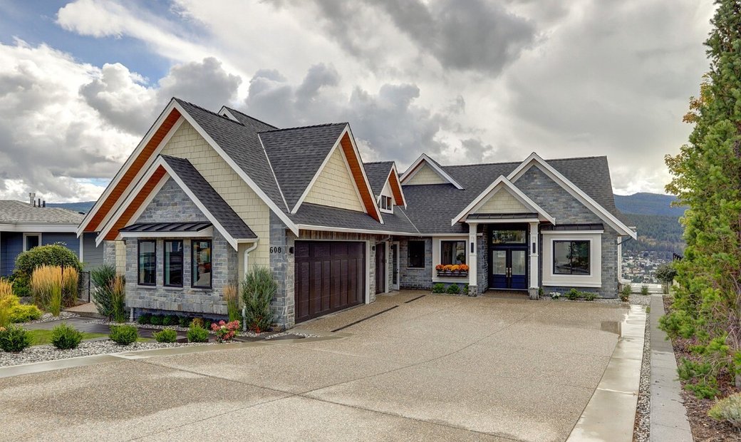 Coldstream Residential In Coldstream, British Columbia, Canada For Sale ...