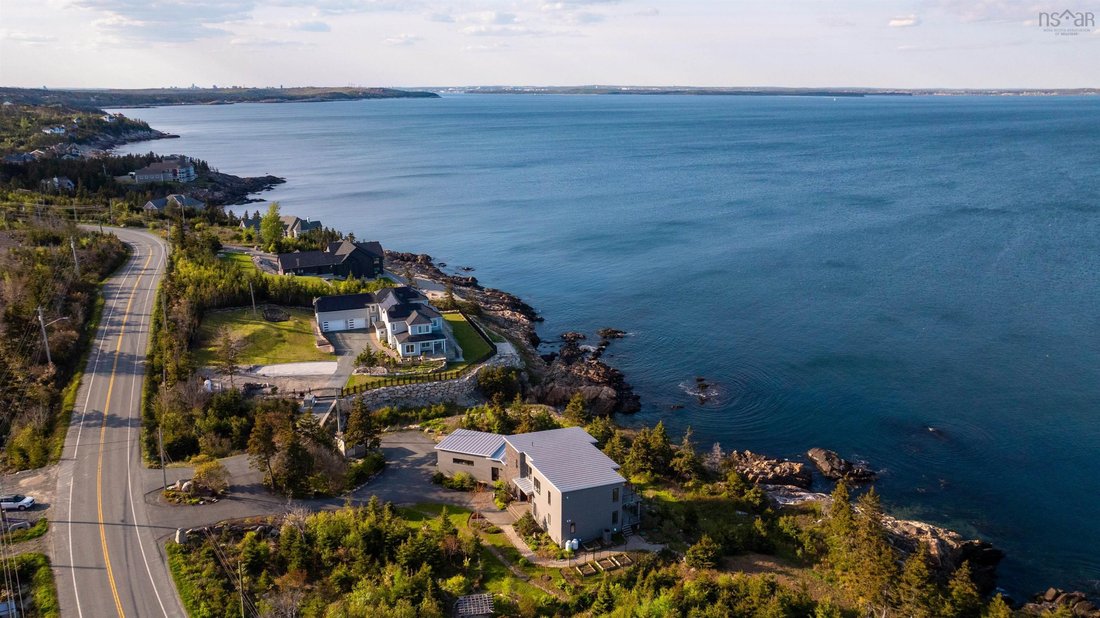 Bear Cove Residential In Bear Cove, Nova Scotia, Canada For Sale (16143009)