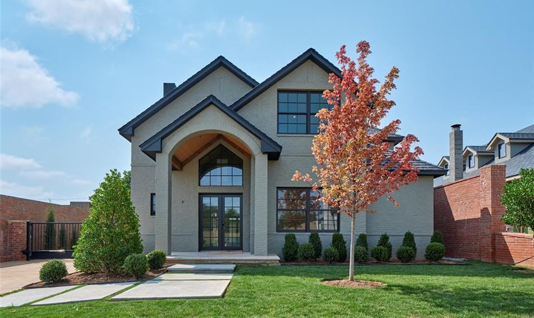 Nichols Hills Residential In Nichols Hills, Oklahoma, United States For ...