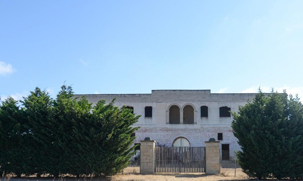 Ravenna Villa In Torchiarolo, Apulia, Italy For Sale (16138991)
