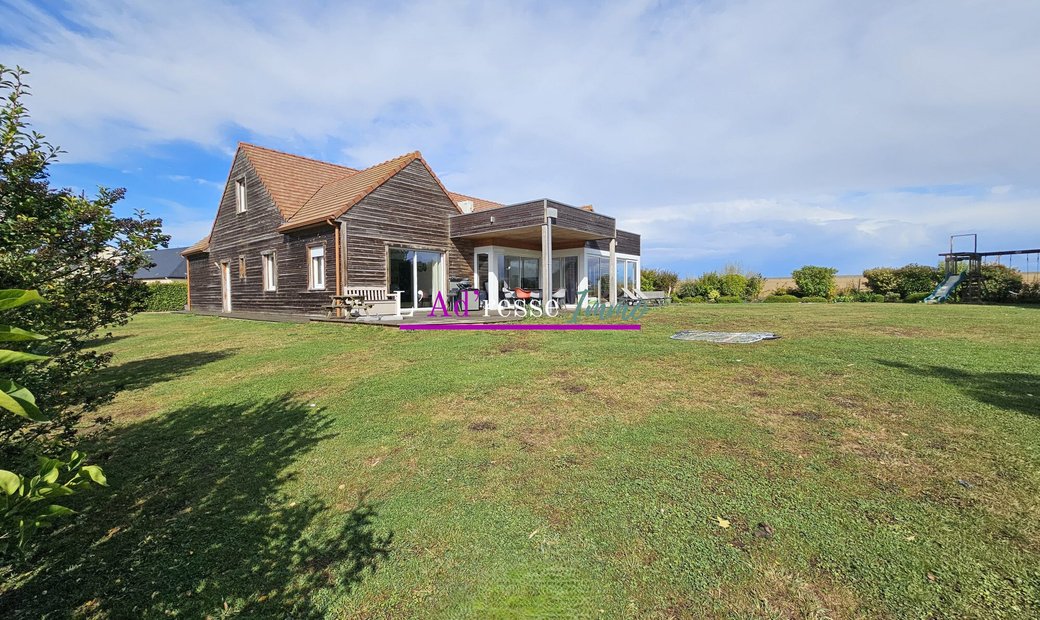 Méaulte Villa In Méaulte, Hauts De France, France For Sale (16140804)