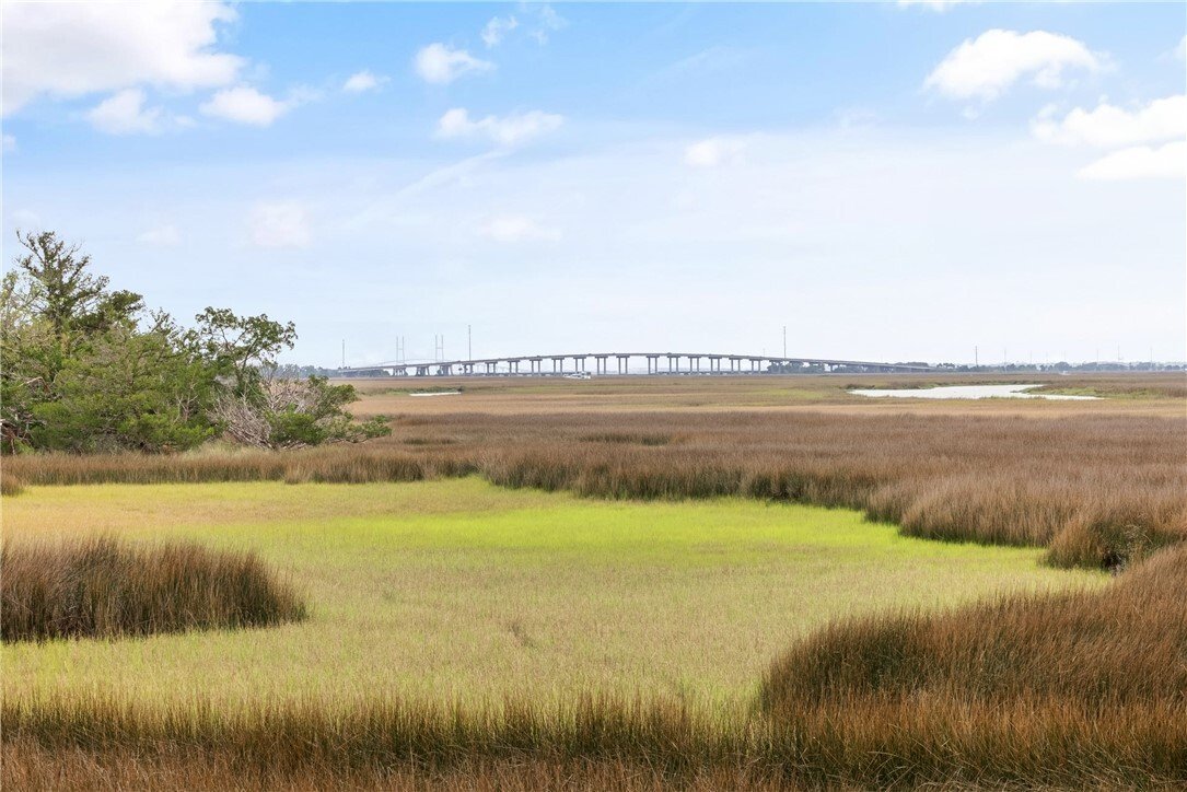 Single Family Home/House St Simons In St. Simons, Georgia, United ...