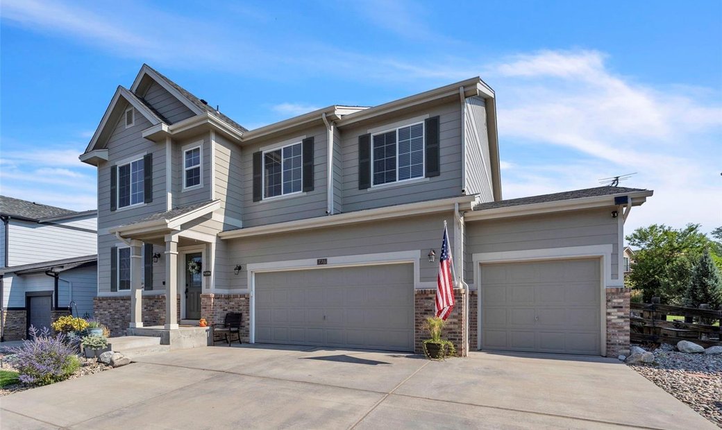 Residential Monument In Monument, Colorado, United States For Sale ...