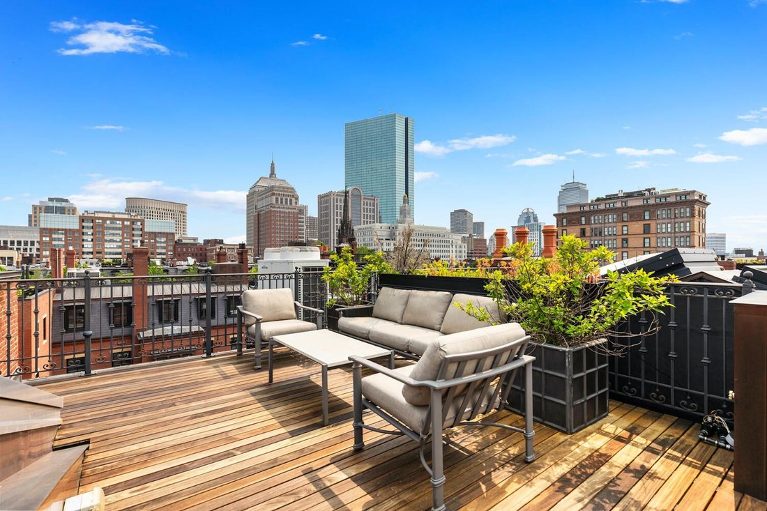 18 Marlborough St, Boston, Ma, 02116 In Boston, Massachusetts, United ...