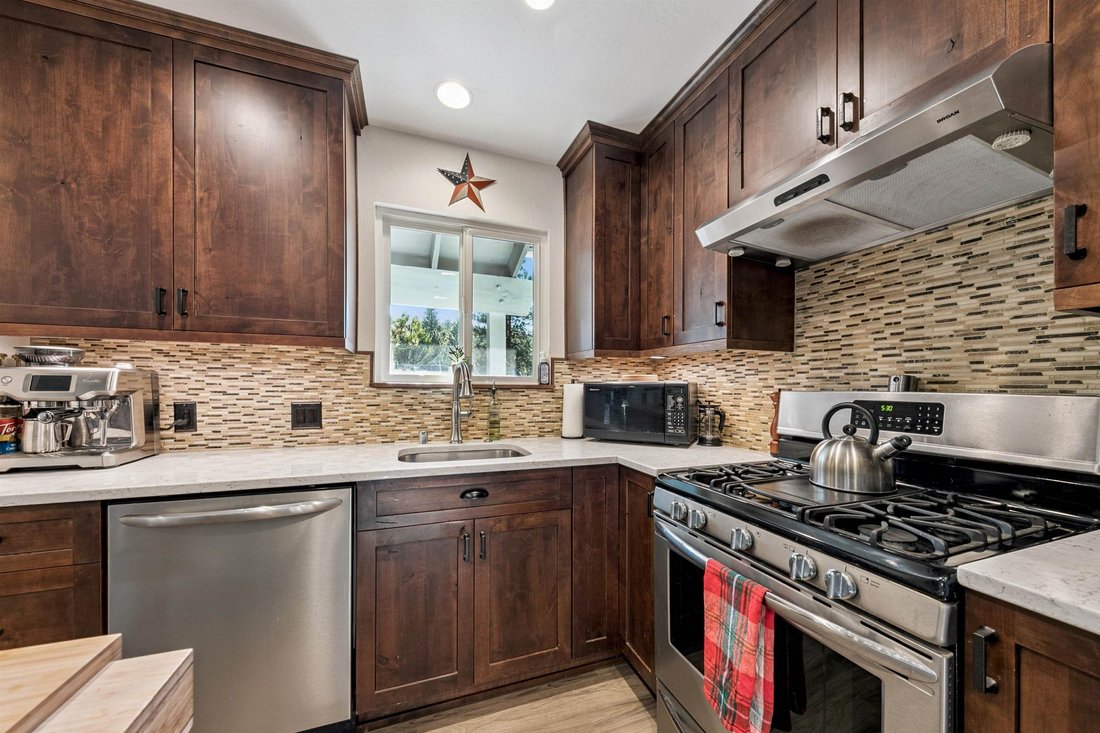 Truckee Residential In Truckee, California, United States For Sale ...