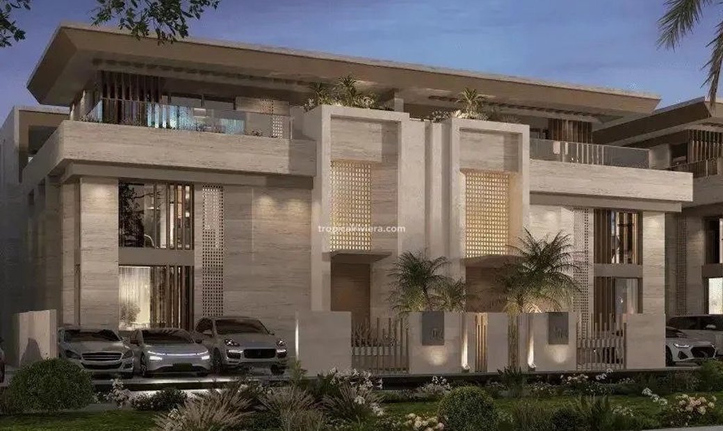 For Sale – 5 Bedroom Semi Furnished Villa In الشخاخيط, Muscat ...