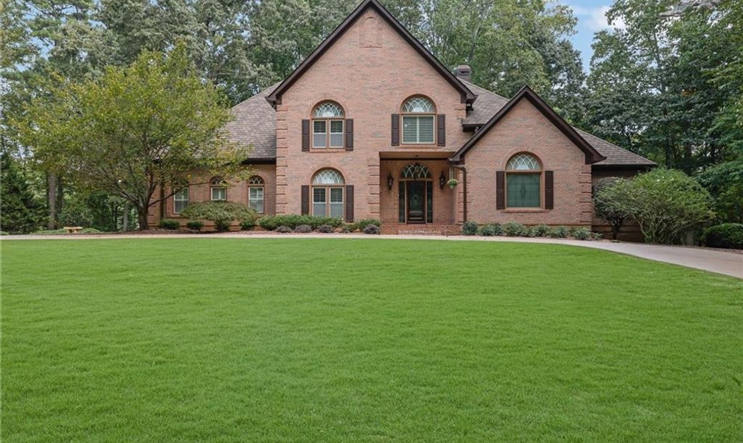 Residential Canton In Canton, Georgia, United States For Sale (16148101)