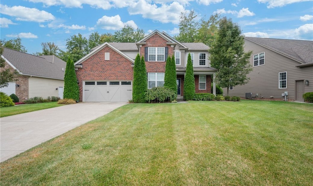 85 Brighton Drive, Aurora, Oh, 44202 In Aurora, Ohio, United States For ...