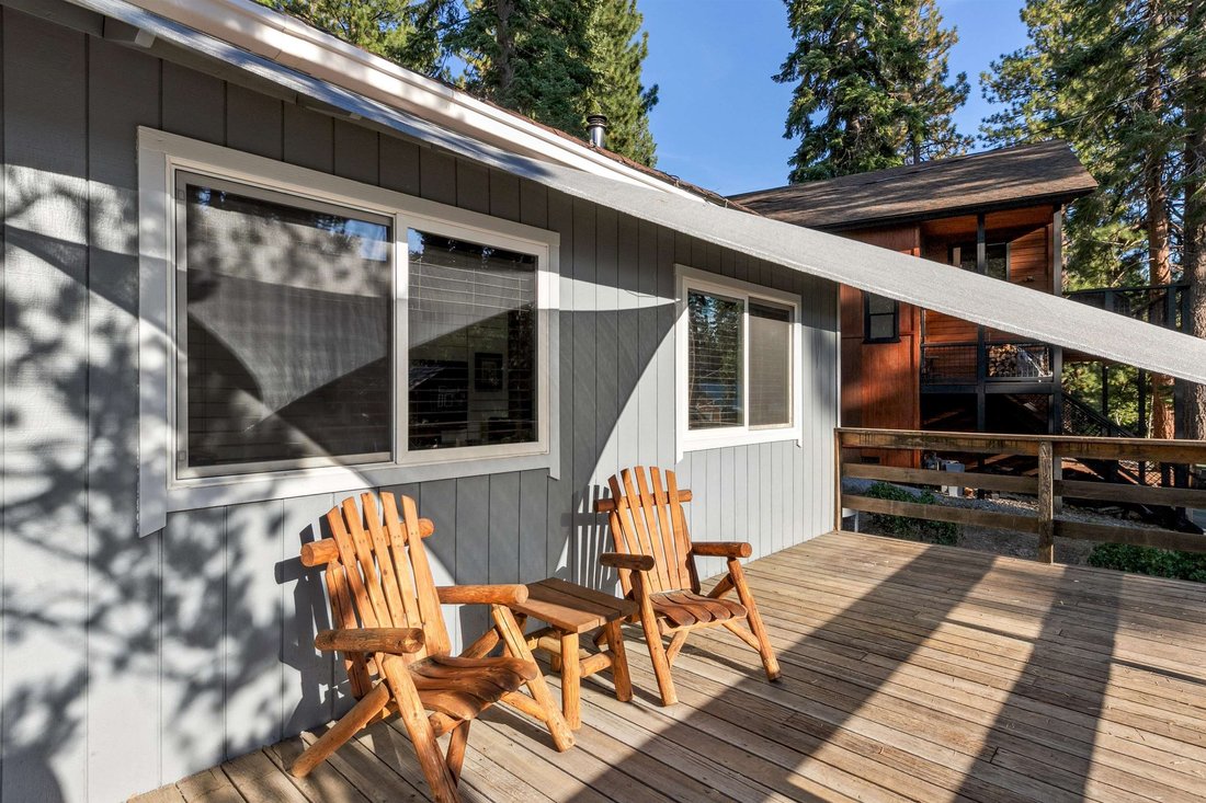 Truckee Residential In Truckee, California, United States For Sale ...