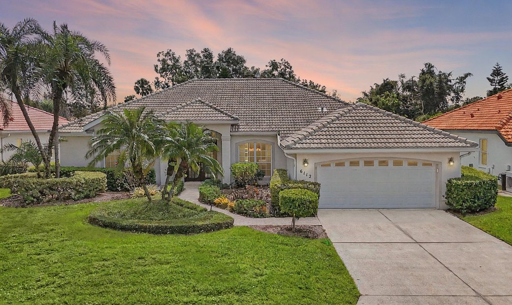 Arbor Lakes B In Sarasota, Florida, United States For Sale (16146822)