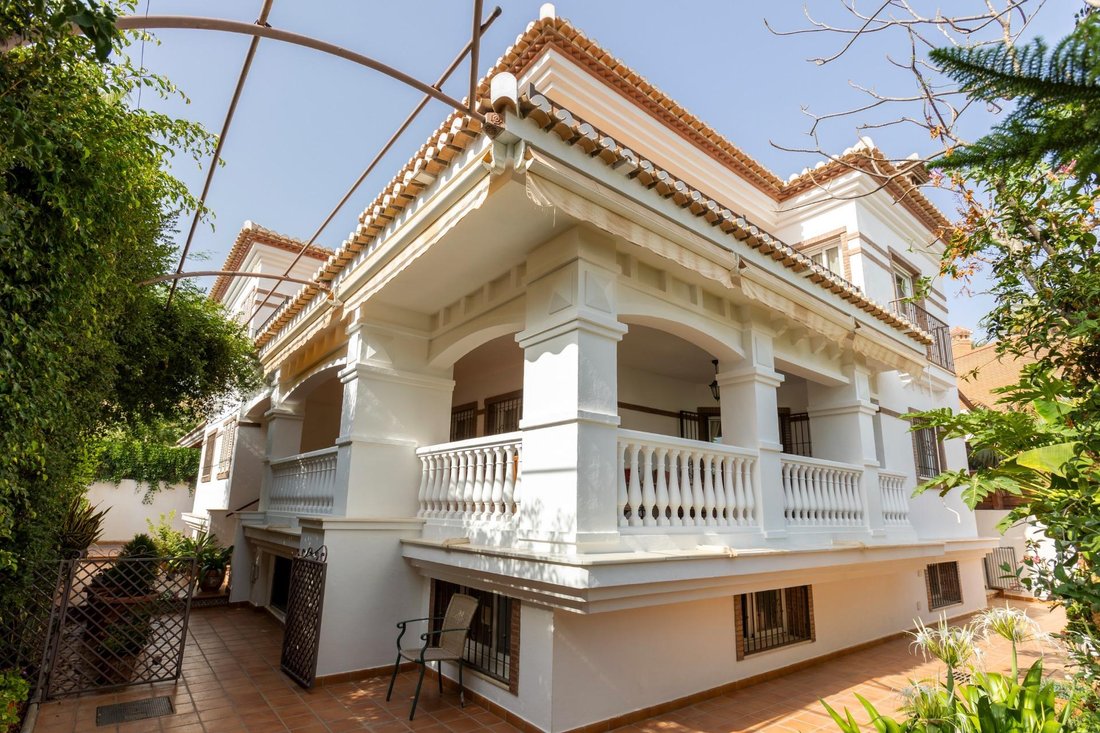 Motril Villa In Motril, Andalusia, Spain For Sale (16147643)