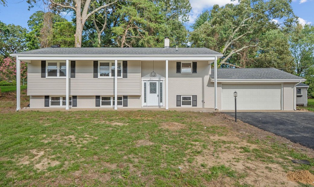 11207 Maplewood Drive, Dunkirk, Md, 20754 In Dunkirk, Maryland, United ...