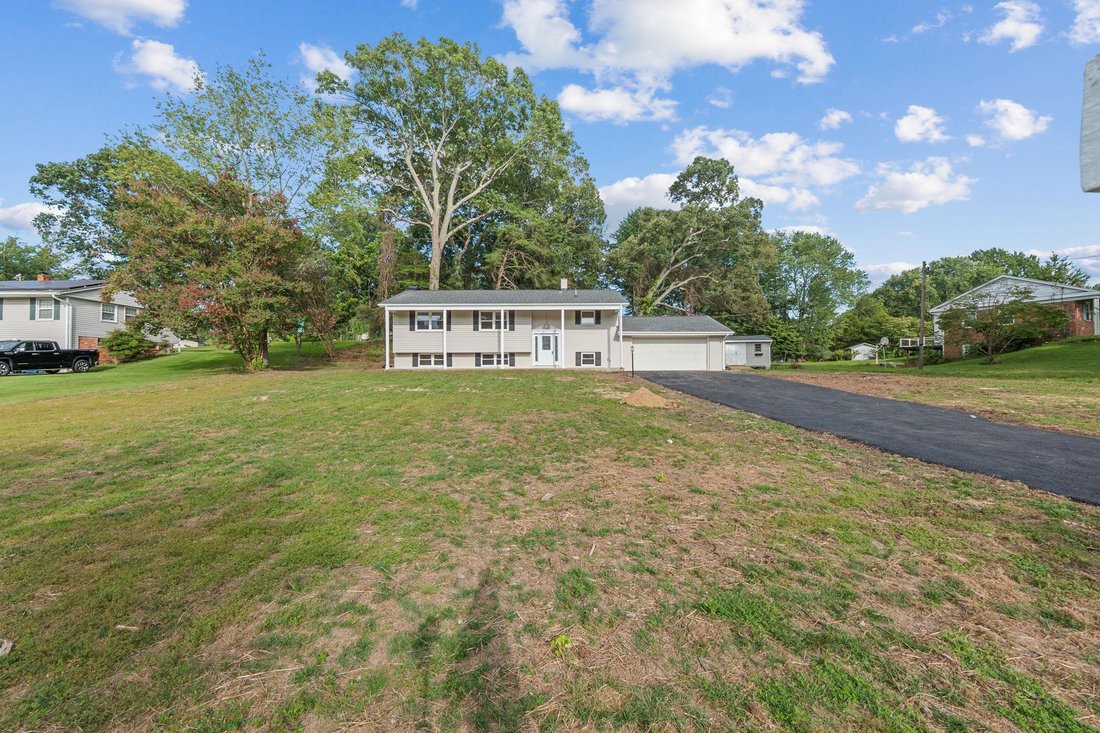 11207 Maplewood Drive, Dunkirk, Md, 20754 In Dunkirk, Maryland, United ...