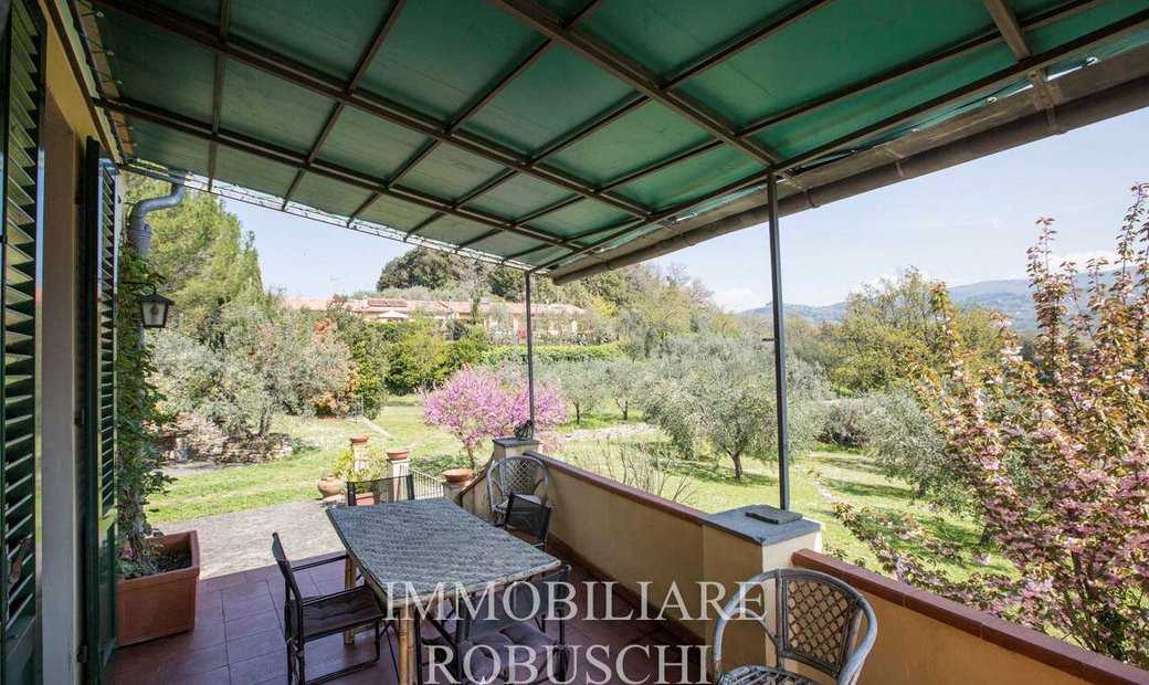 Fiesole (Caldine) In Poggio Gherardo, Tuscany, Italy For Sale (16147349)