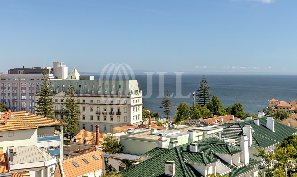 2 Bedroom Sea View Apartment In Monte In Estoril, Cascais E Estoril ...
